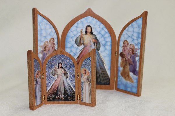 Catholic Icons and Religious Items - The Perfect Occasion