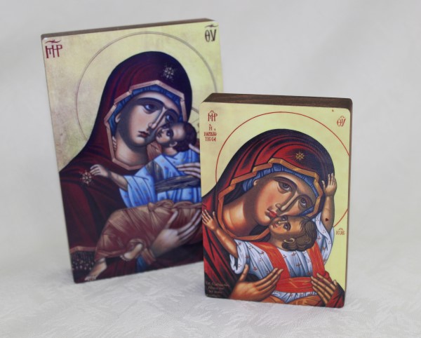 Greek Orthodox Icons - The Perfect Occasion