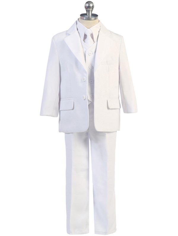 Holy Communion Suits - The Perfect Occasion