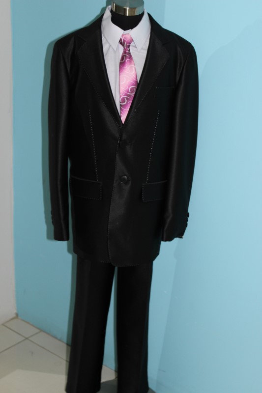 Holy Communion Suits - The Perfect Occasion