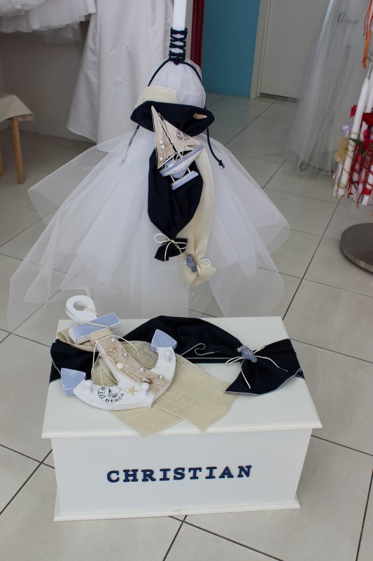 Orthodox Christening Packages - The Perfect Occasion