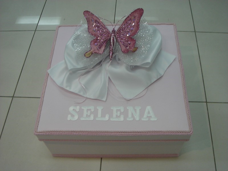 Timber Satin Boxes - The Perfect Occasion