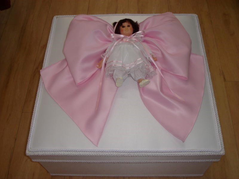 Timber Satin Boxes - The Perfect Occasion