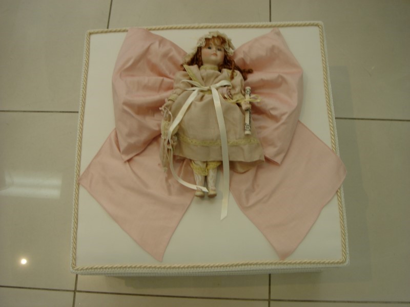 Timber Satin Boxes - The Perfect Occasion